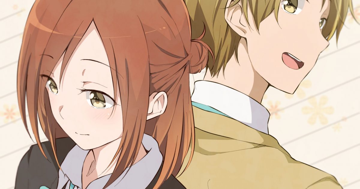 one-week-friends-manga-relationship-anime-film-movie-school-couple